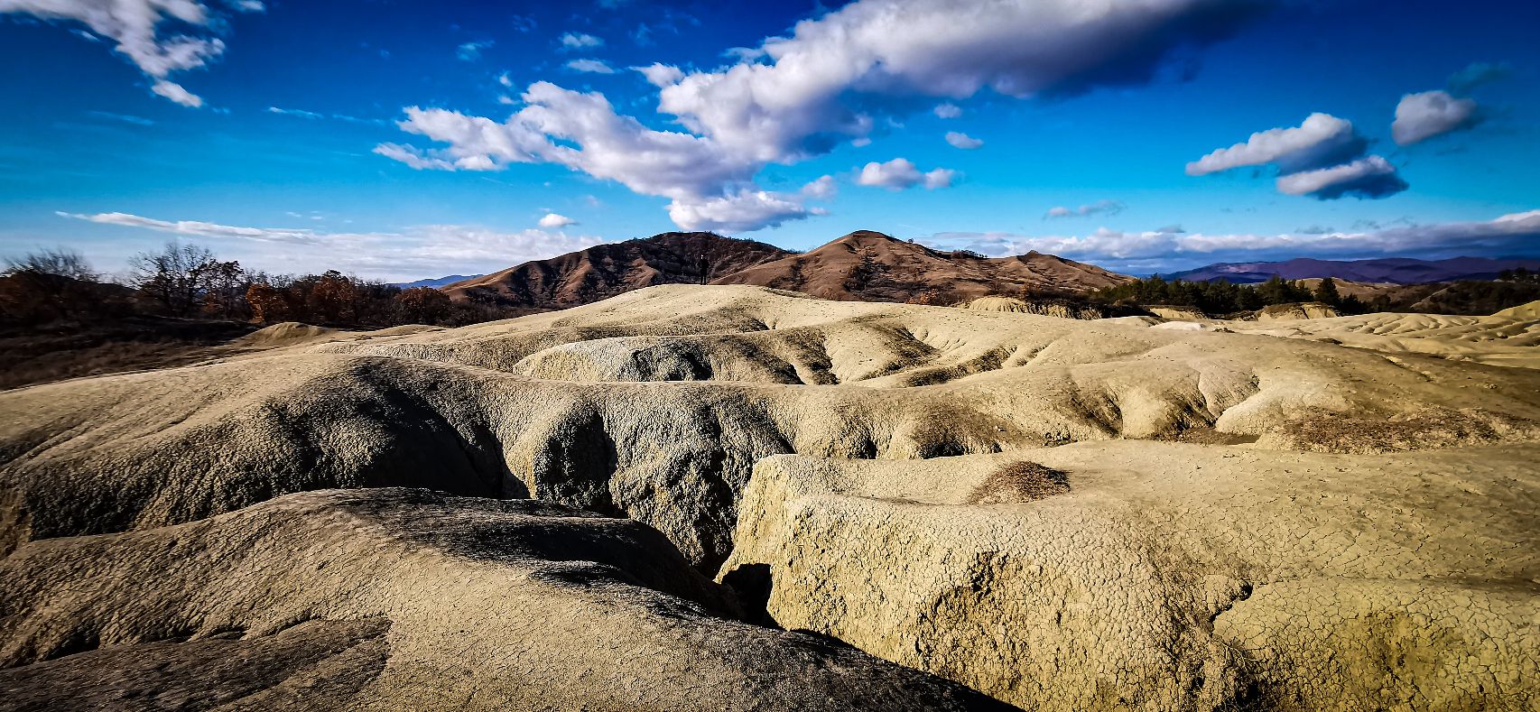 UNESCO Global Geopark Buzău Land | Travel Buzău