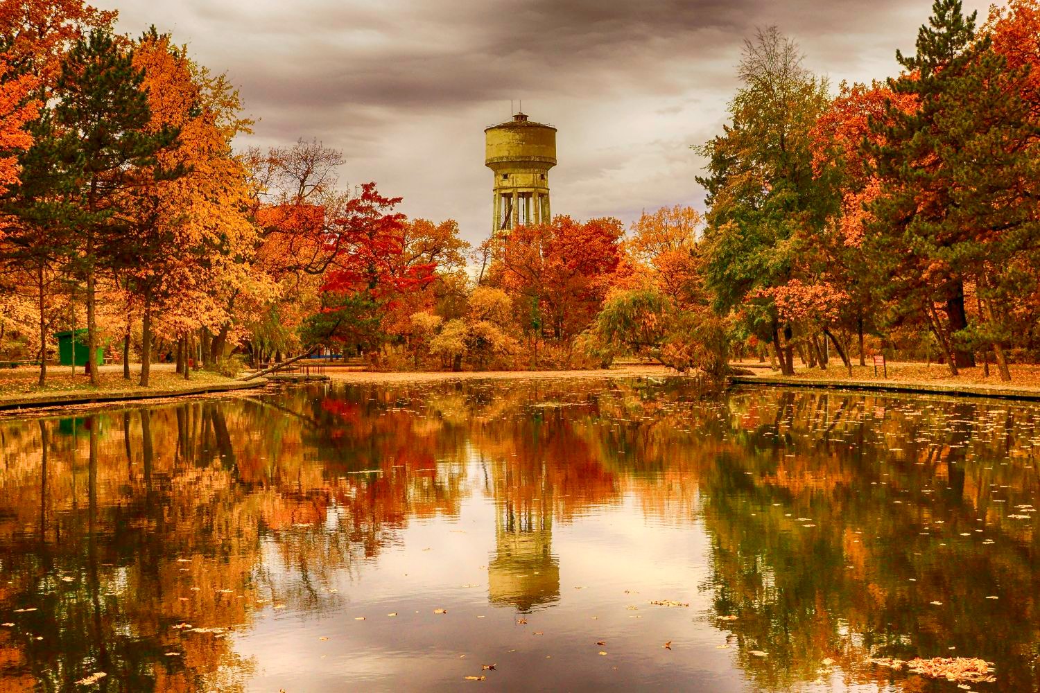 Buzău city | Travel Buzău