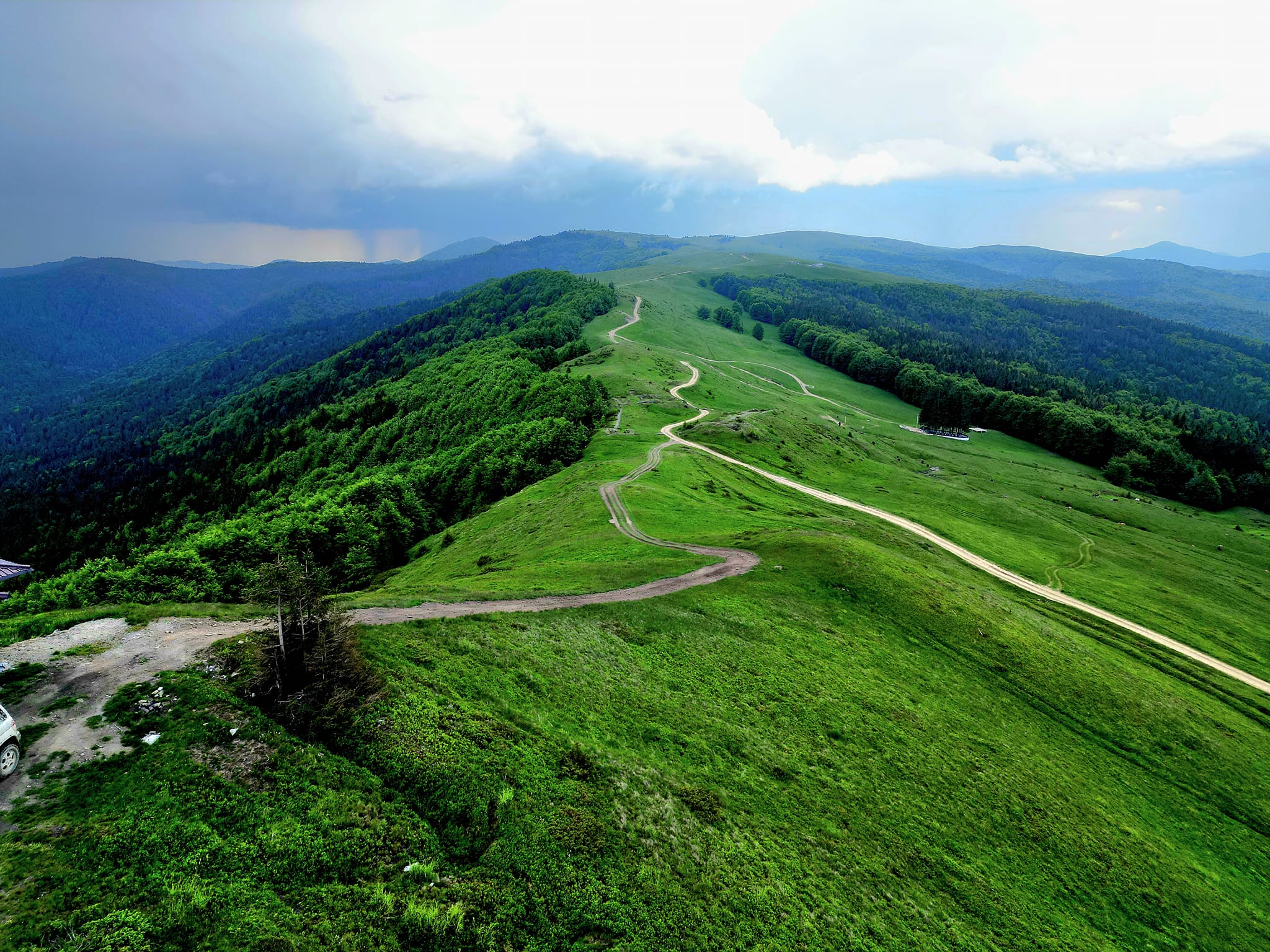 Tabla Buții | Travel Buzău